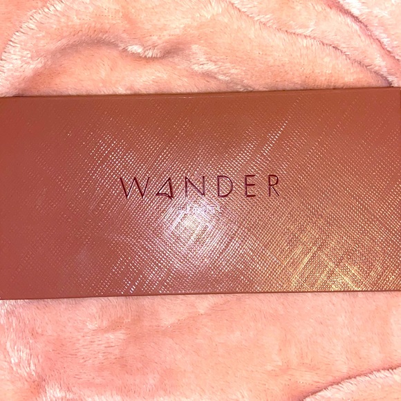Wander Beauty | Makeup | Wander Beauty Getaway Eye Face Palette | Poshmark
